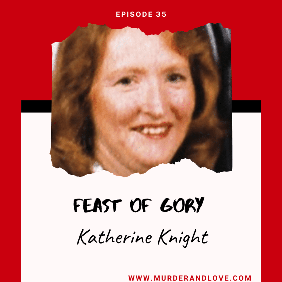 Australia's Most Shocking Murder Labeled as "Female Hannibal Lecter ...