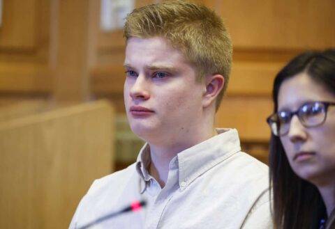 A Teenager's Revenge Over Grades: The Murder of Nohema Graber