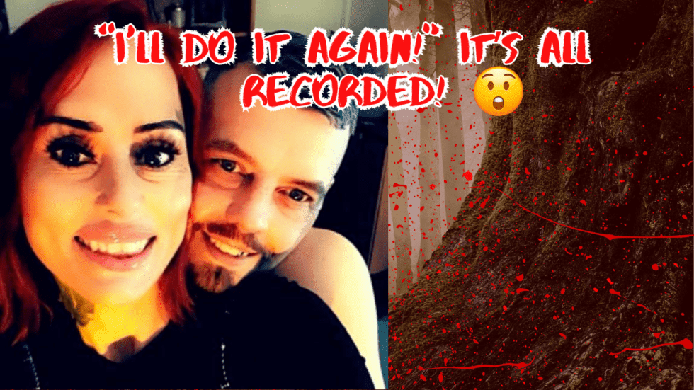 True Crime Tuesday | Man Allegedly Murders Friend and Says He'll Do it ...