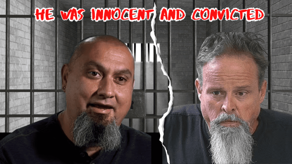 True Crime Tuesday | Wrongfully Convicted, Exonerated and Then Murdered ...