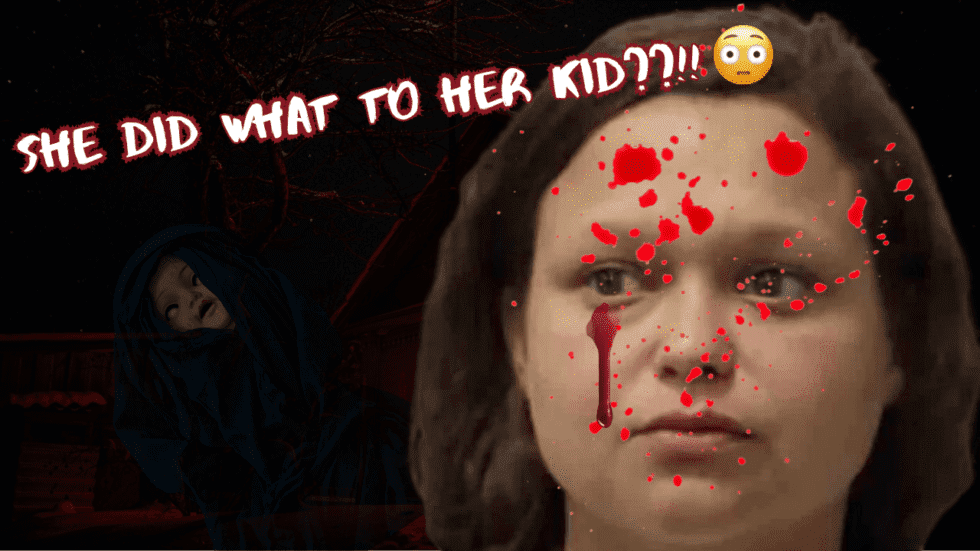 Midweek Mini - Mom Decapitates Young Son and Family Dog - Tasha Haefs