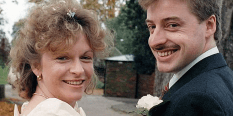 Love, Lies, and Poisonous Murder | The Case of "The Black Widow" Dena ...