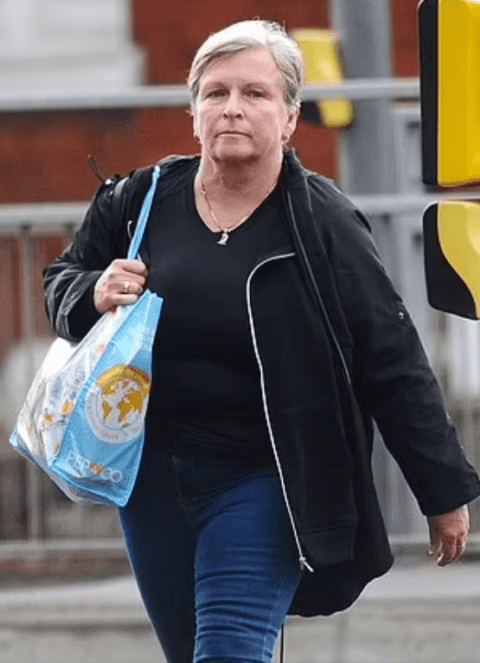 Love, Lies, and Poisonous Murder | The Case of "The Black Widow" Dena ...