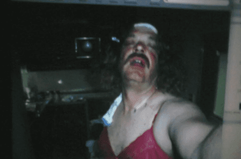 Mark Redwine Beheaded Son After 13-Year-Old Found Disturbing Pictures ...