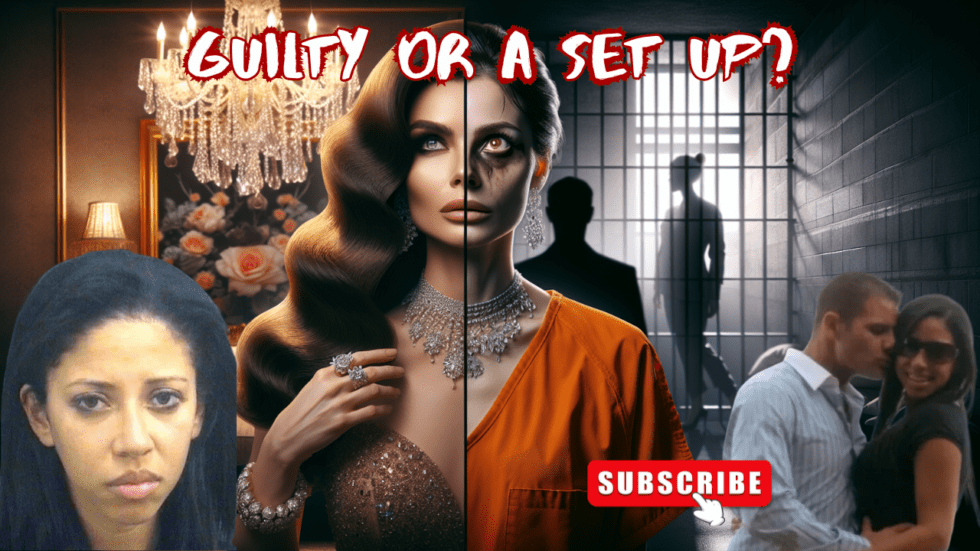 A Double Life and a Murder-for-Hire Plot Gone Wrong | The Case of Dalia ...