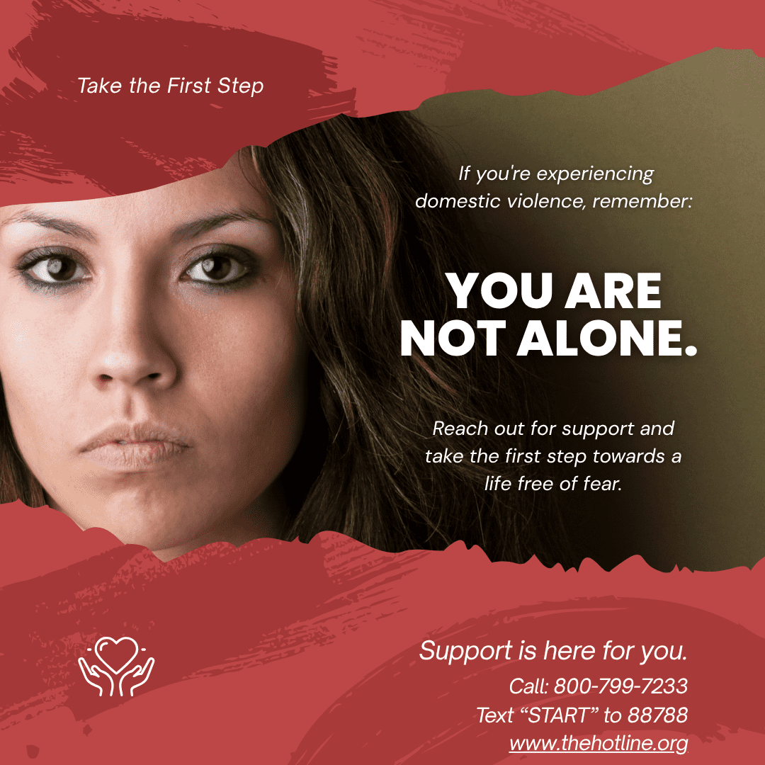 Resources for Mental Health, Domestic Violence, and Abuse Support